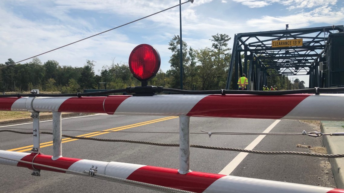 Chesapeake officials: Community shows support for high-rise bridge in ...