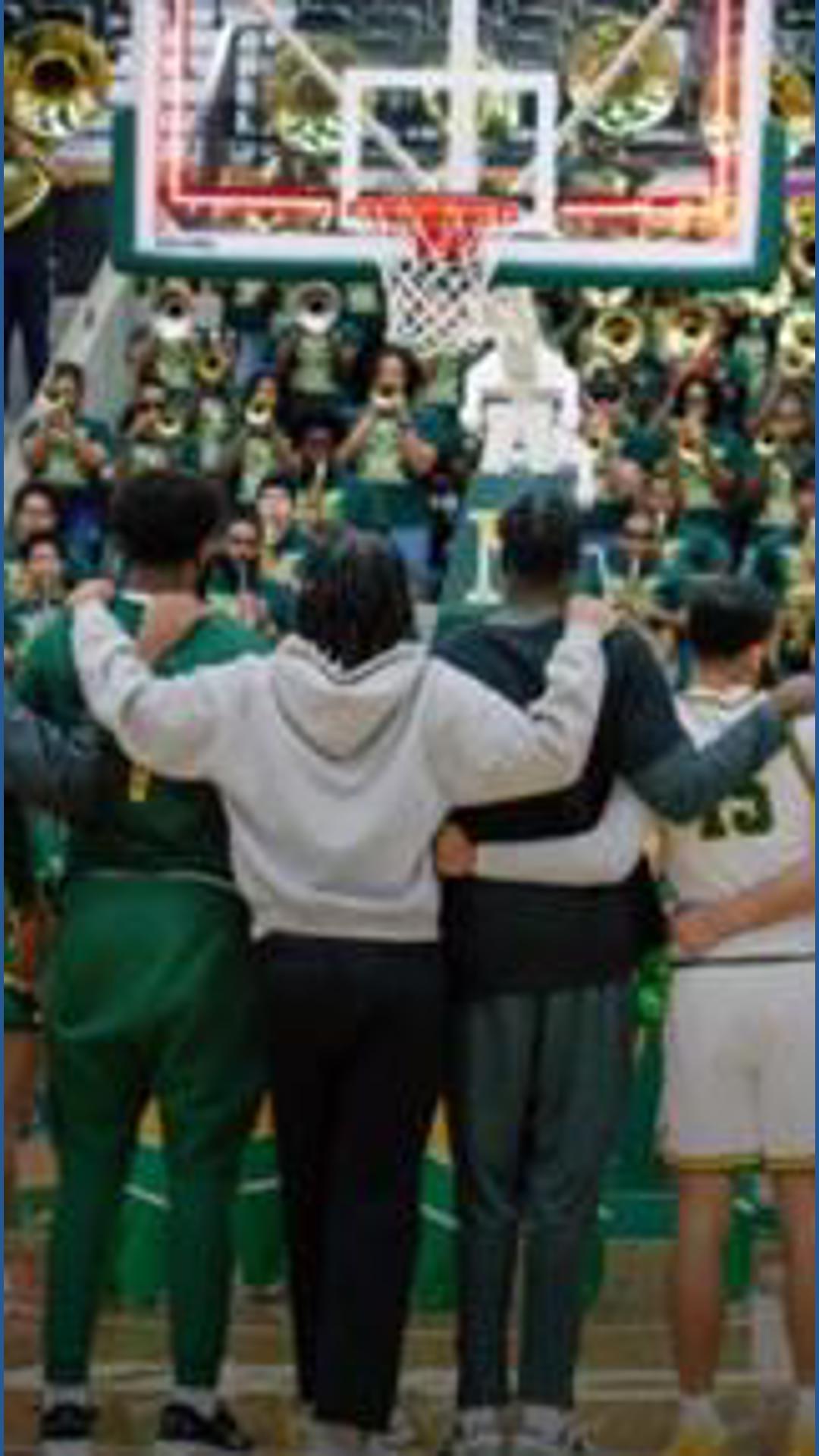 Morgan State steals road win over Norfolk State in final seconds ...