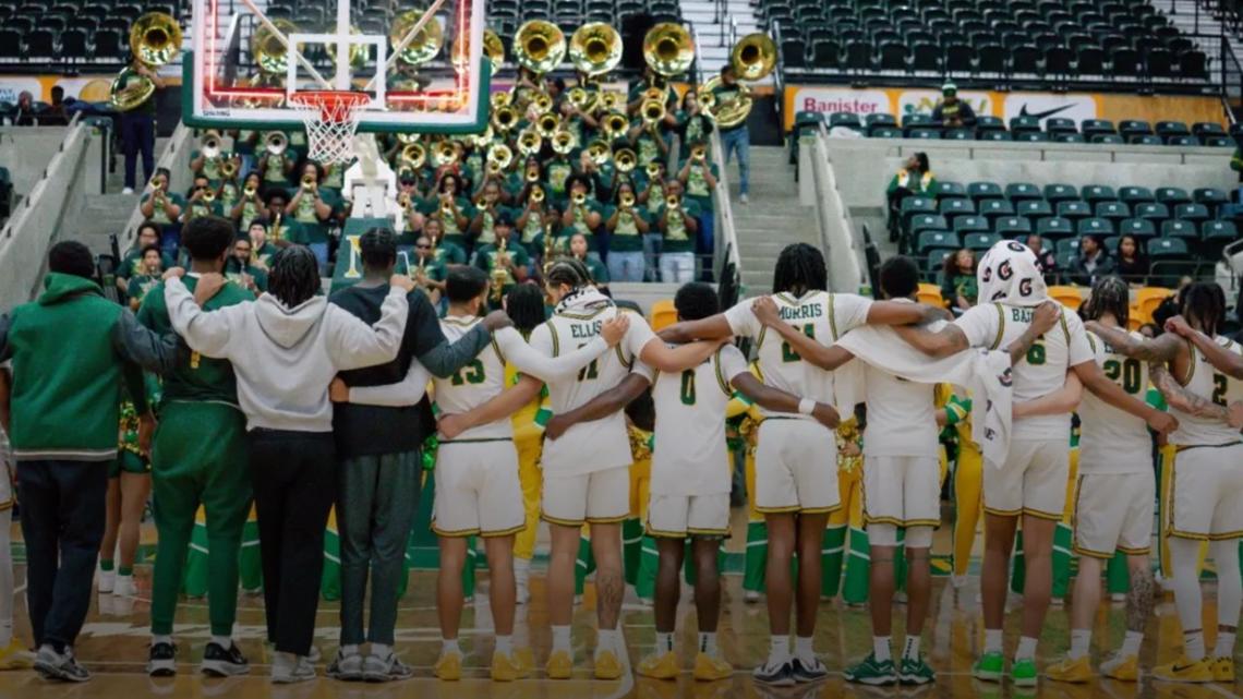 Morgan State steals road win over Norfolk State in final seconds ...