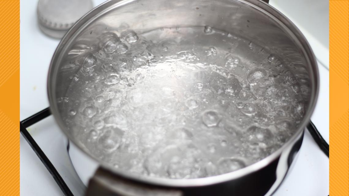 Suffolk Boil Water Advisory lifted, officials declare water safe to ...