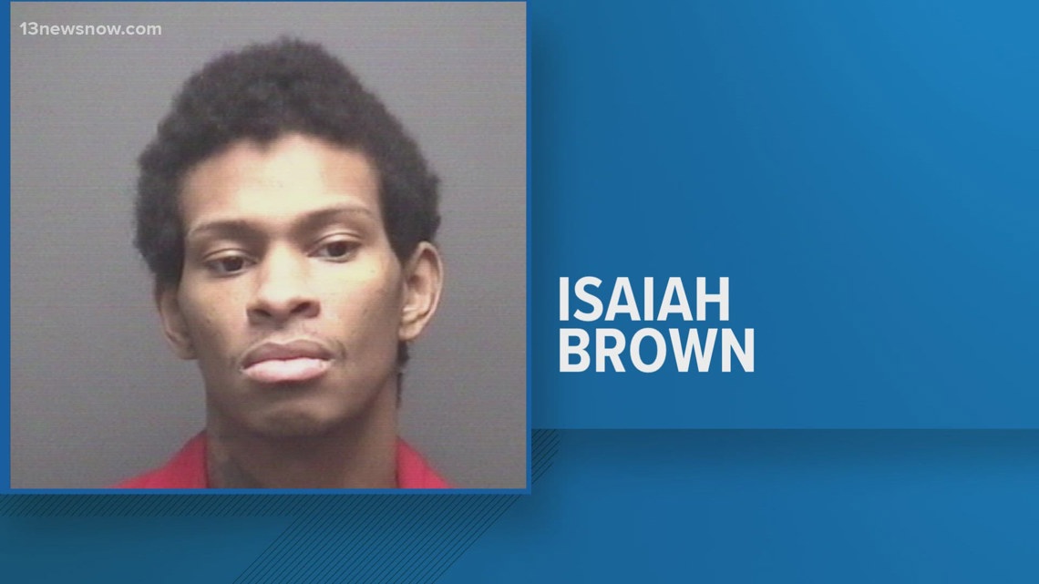 Suffolk police searching for missing 32-year-old man | 13newsnow.com