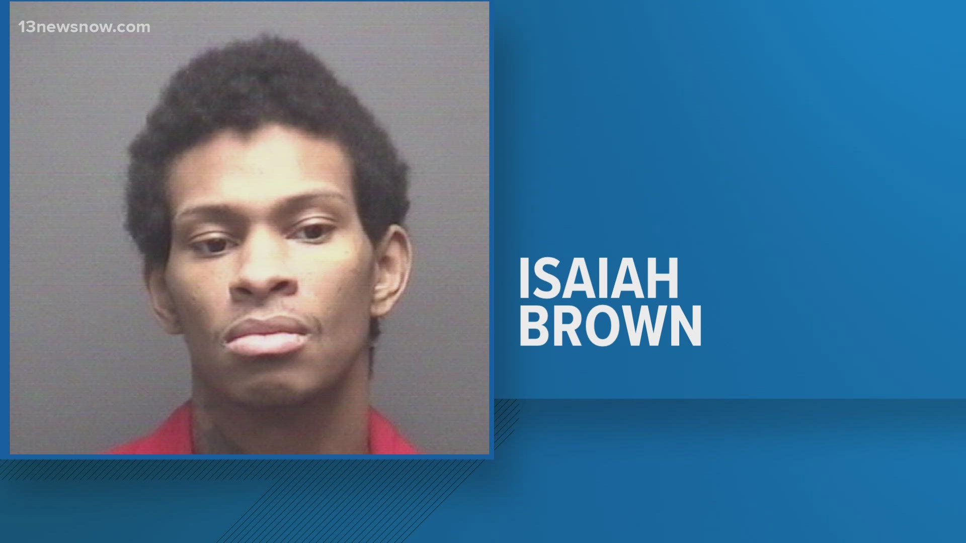 Suffolk police searching for missing 32-year-old man | 13newsnow.com