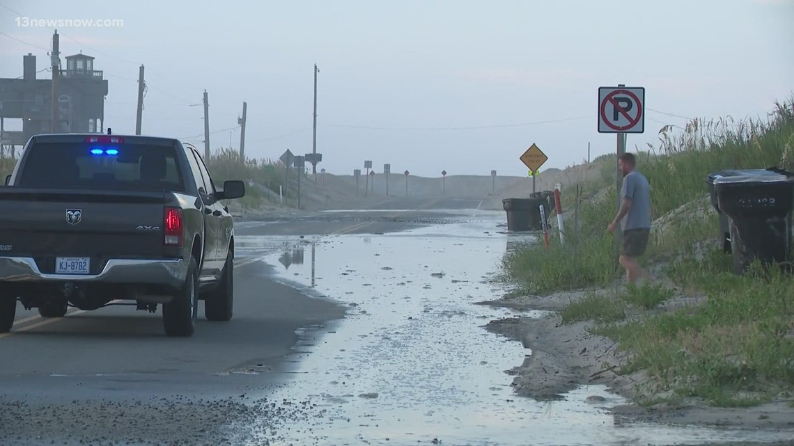 TEAM COVERAGE: Idalia downgraded to tropical storm over Georgia ...