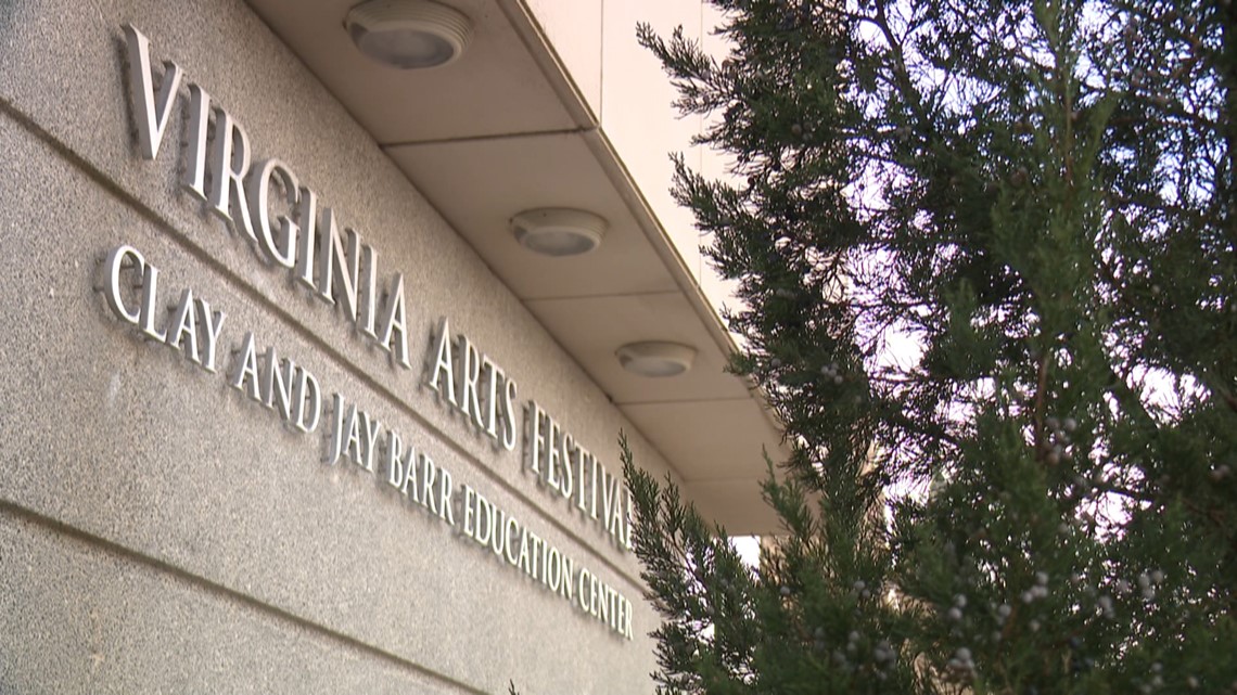 Celebrating 25 years of the Virginia Arts Festival | 13newsnow.com