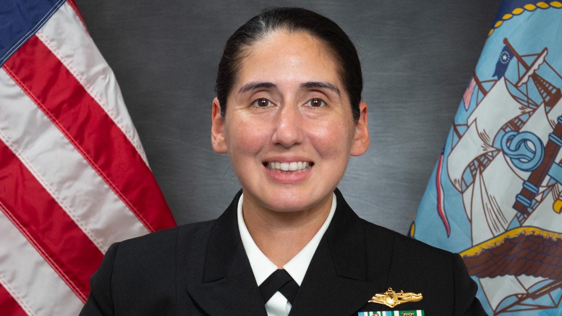 U.S. Navy fires Virginia-based commanding officer | 13newsnow.com