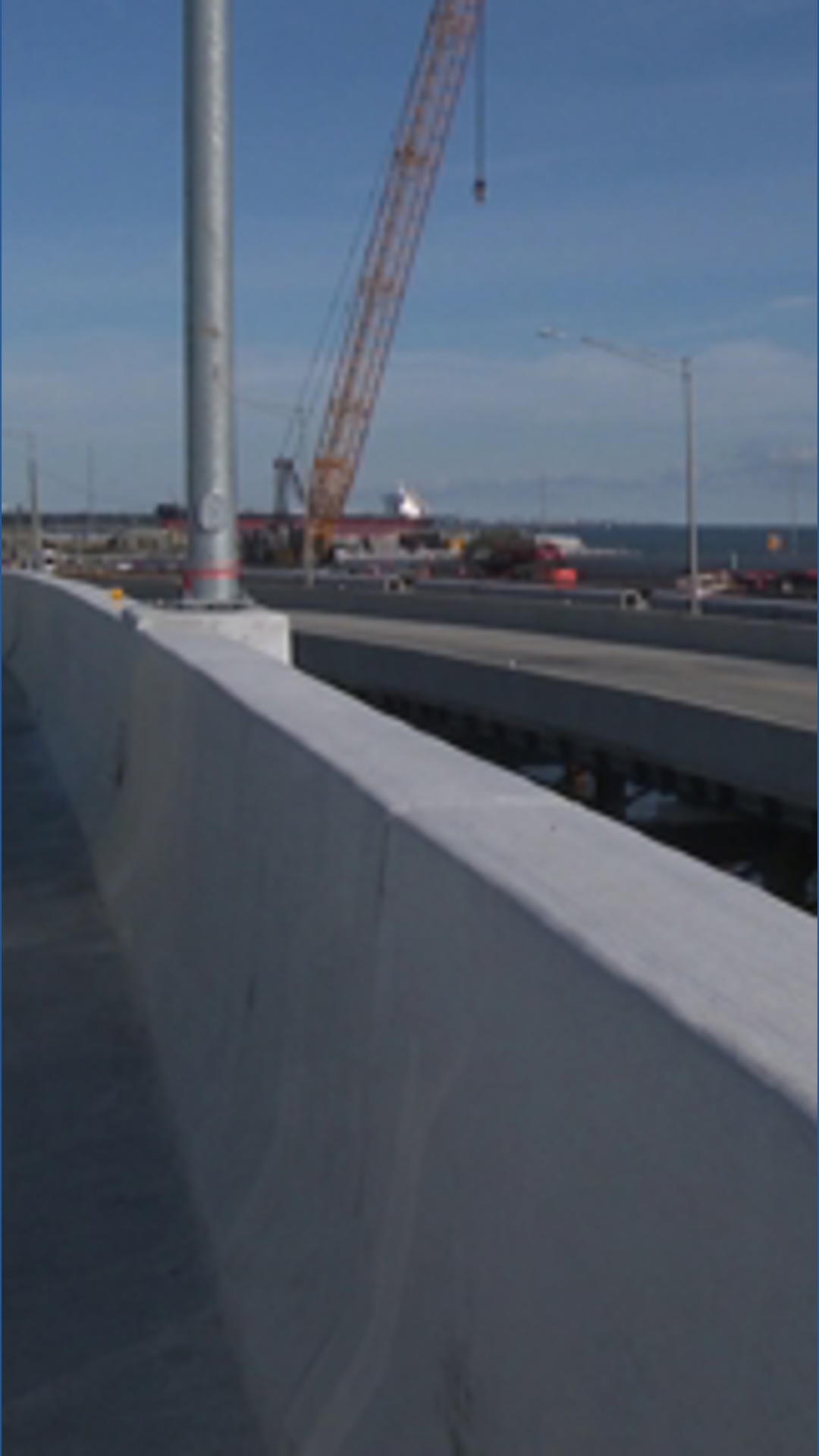 VDOT to stop traffic for overnight HRBT tide gate testing | 13newsnow.com