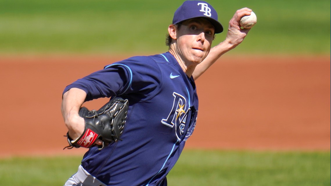 ODU Baseball has a connection to the World Series; again | 13newsnow.com