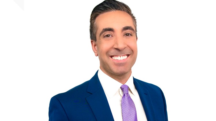 Jeff Lawson to retire as 13News Now Chief Meteorologist | 13newsnow.com