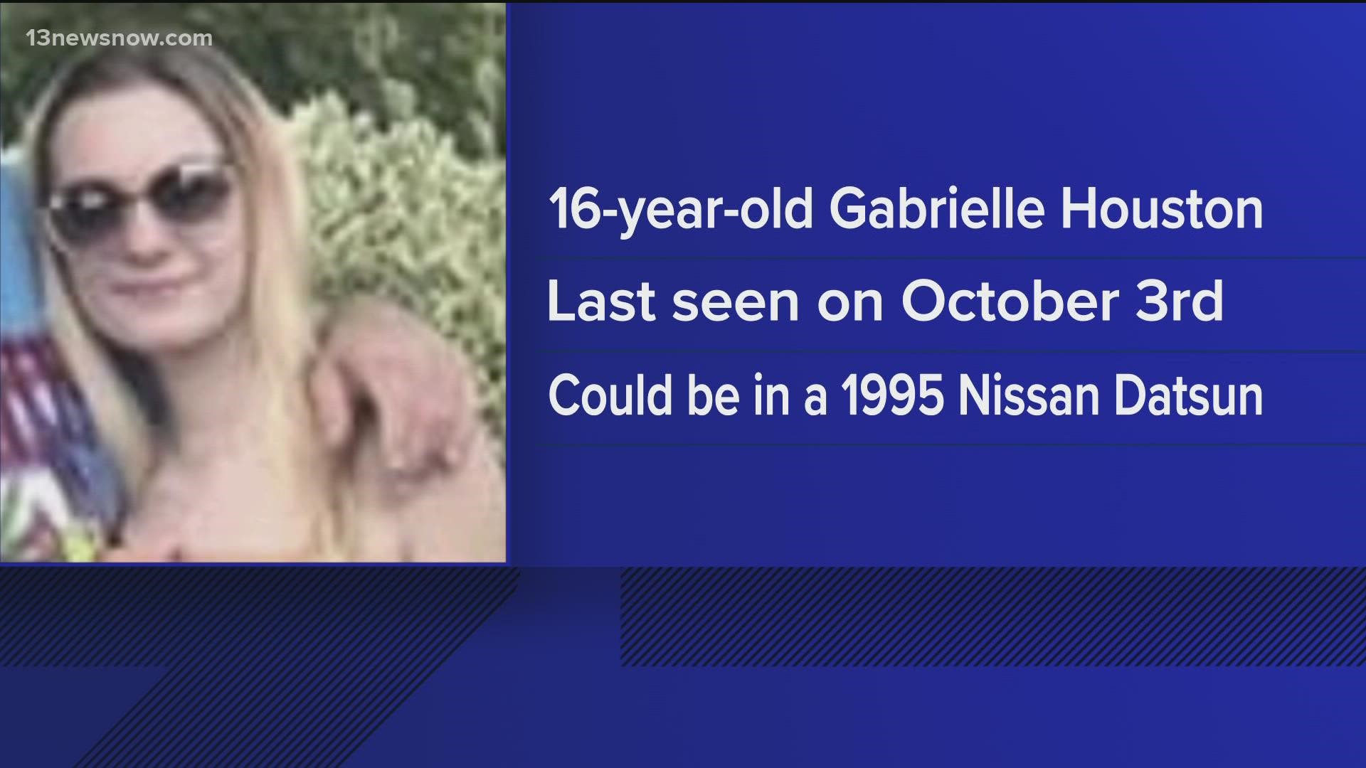 Virginia Beach teen last seen more than a week ago: Police | 13newsnow.com