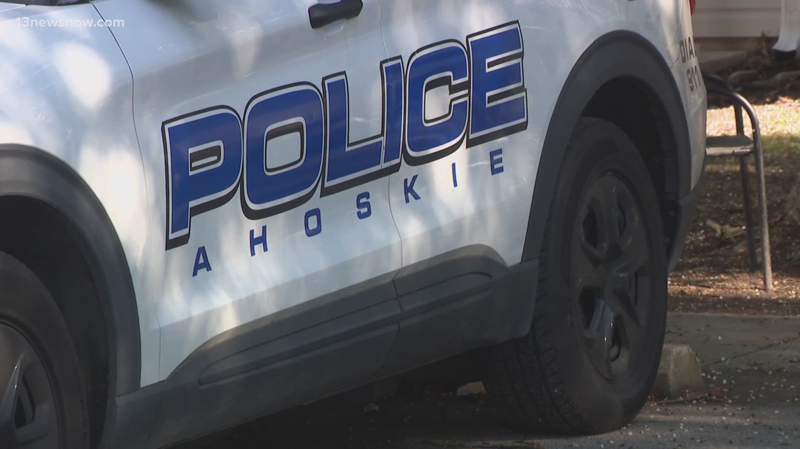1 dead, 1 arrested after Ahoskie shooting on Wednesday | 13newsnow.com