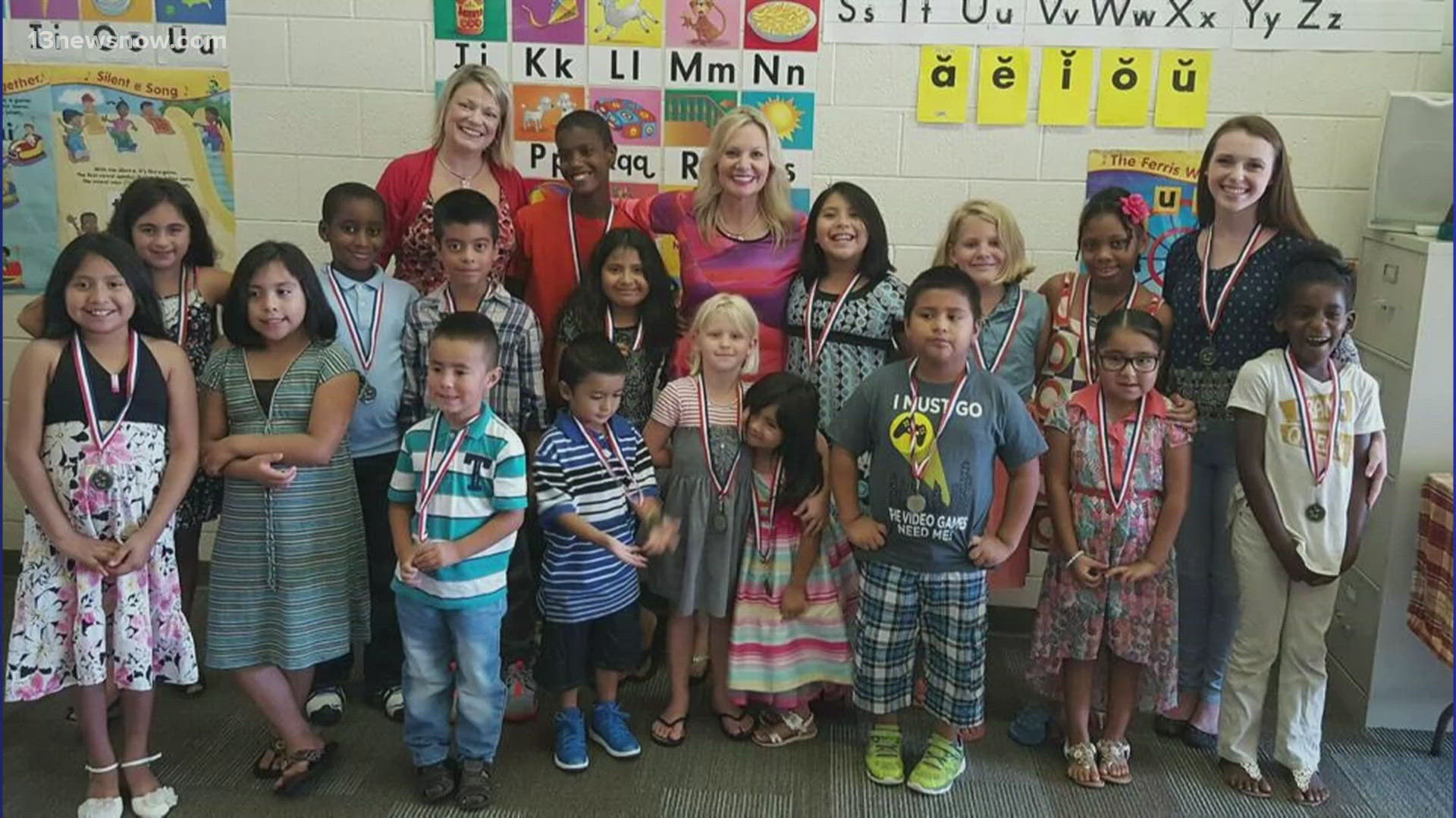Help support Virginia Beach's Joy Ministries to educate children in ...