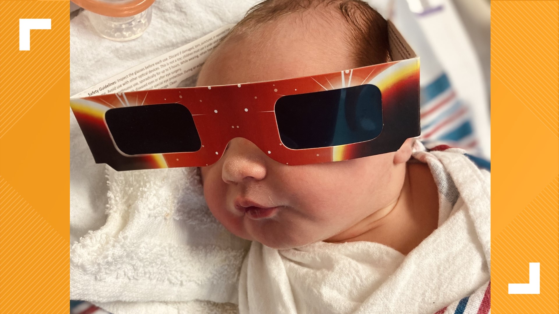 Virginia Beach hospital welcomes 2 babies during solar eclipse ...