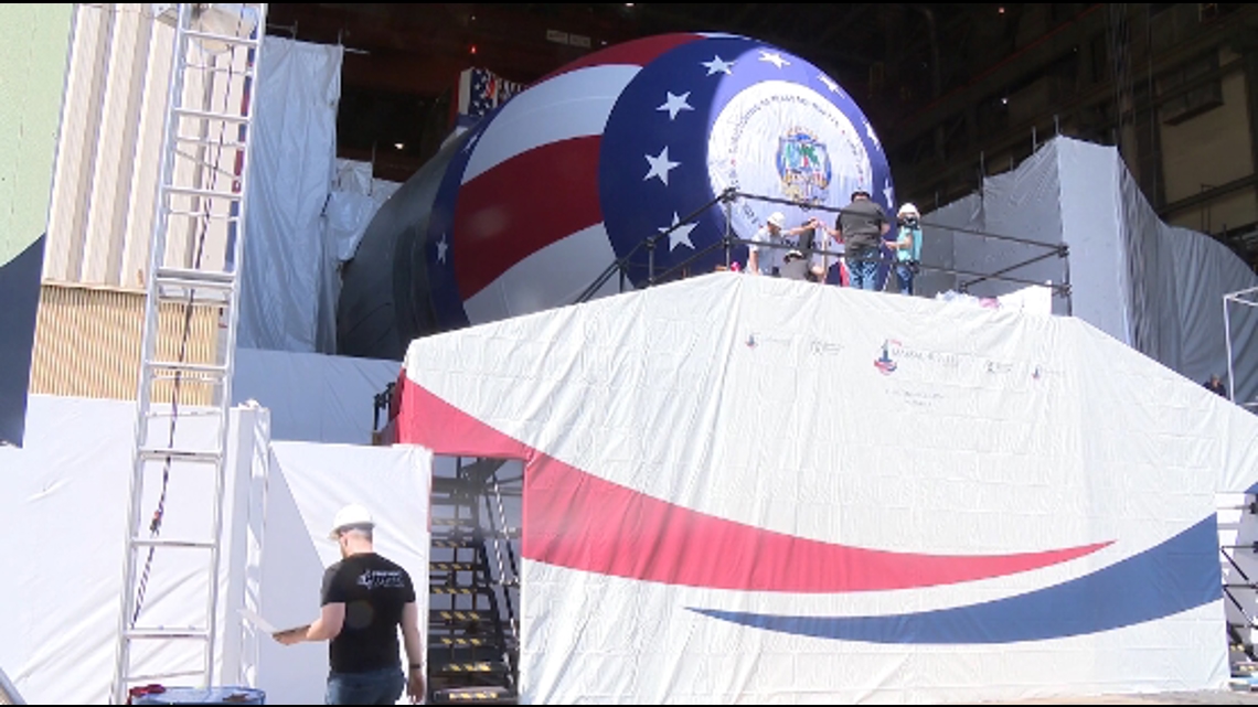 Senate Armed Services Committee begins work on FY25 Defense bill ...