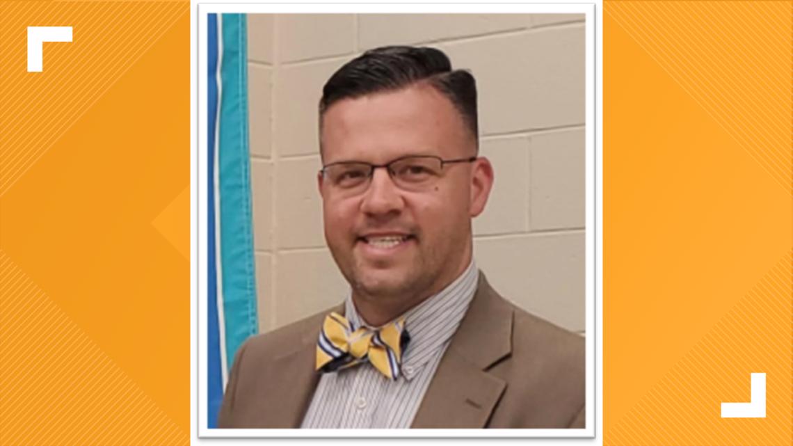 New school principals in Virginia Beach, Virginia | 13newsnow.com