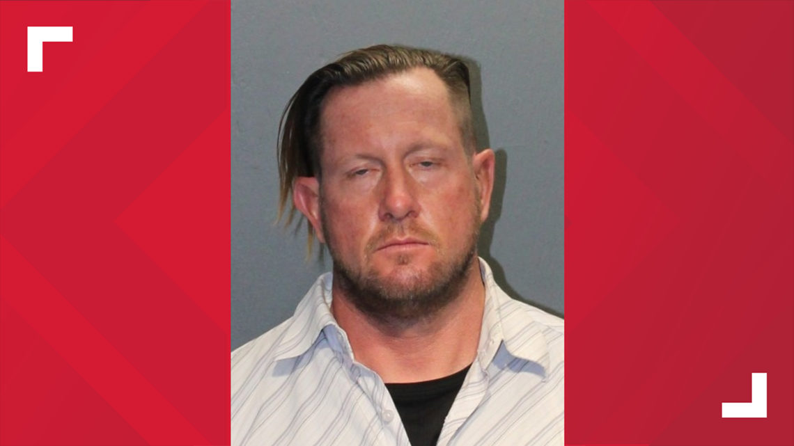 Virginia Beach man sentenced to probation for role in Jan. 6 riot ...