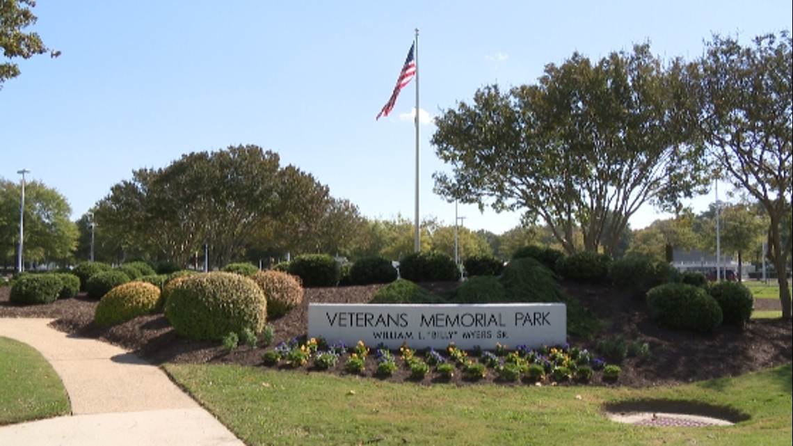 Virginia Beach Mayor's Committee for Veterans seeks volunteers to help ...