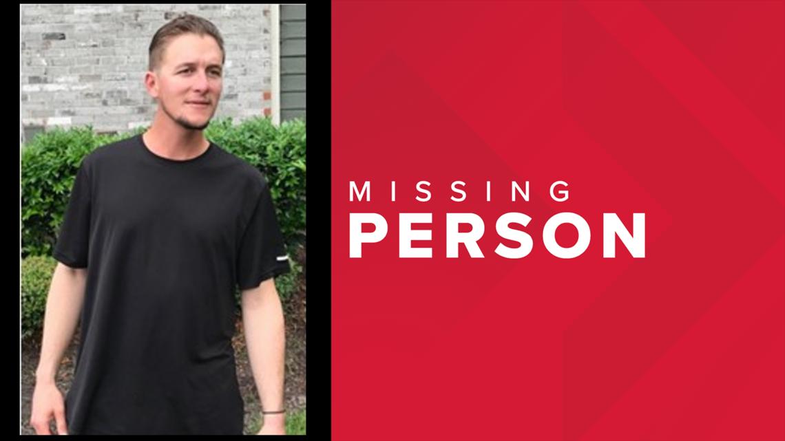 Missing man from Poquoson found safe | 13newsnow.com