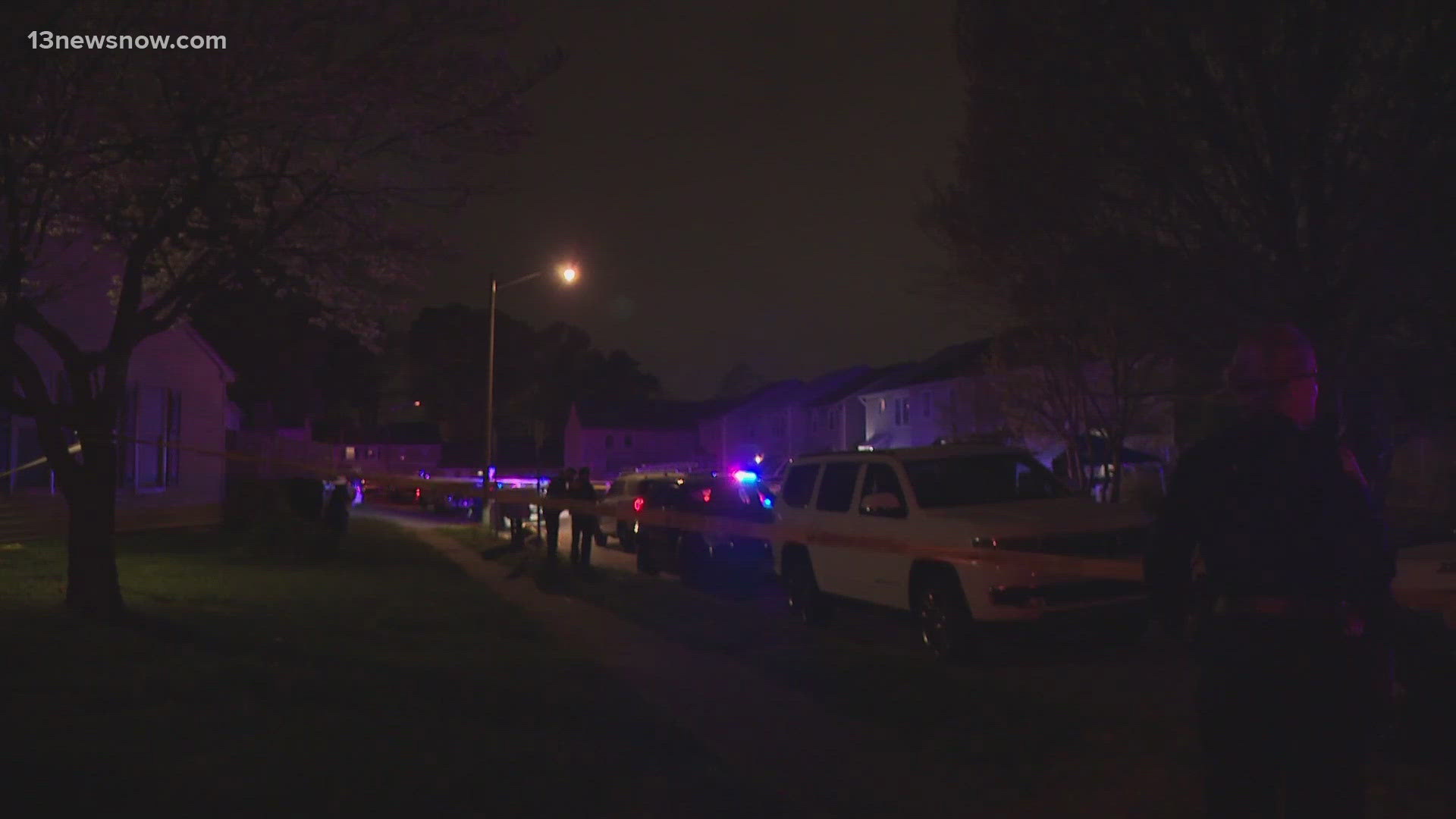 Mother of late 20YO speaks out on deadly Virginia Beach shooting ...