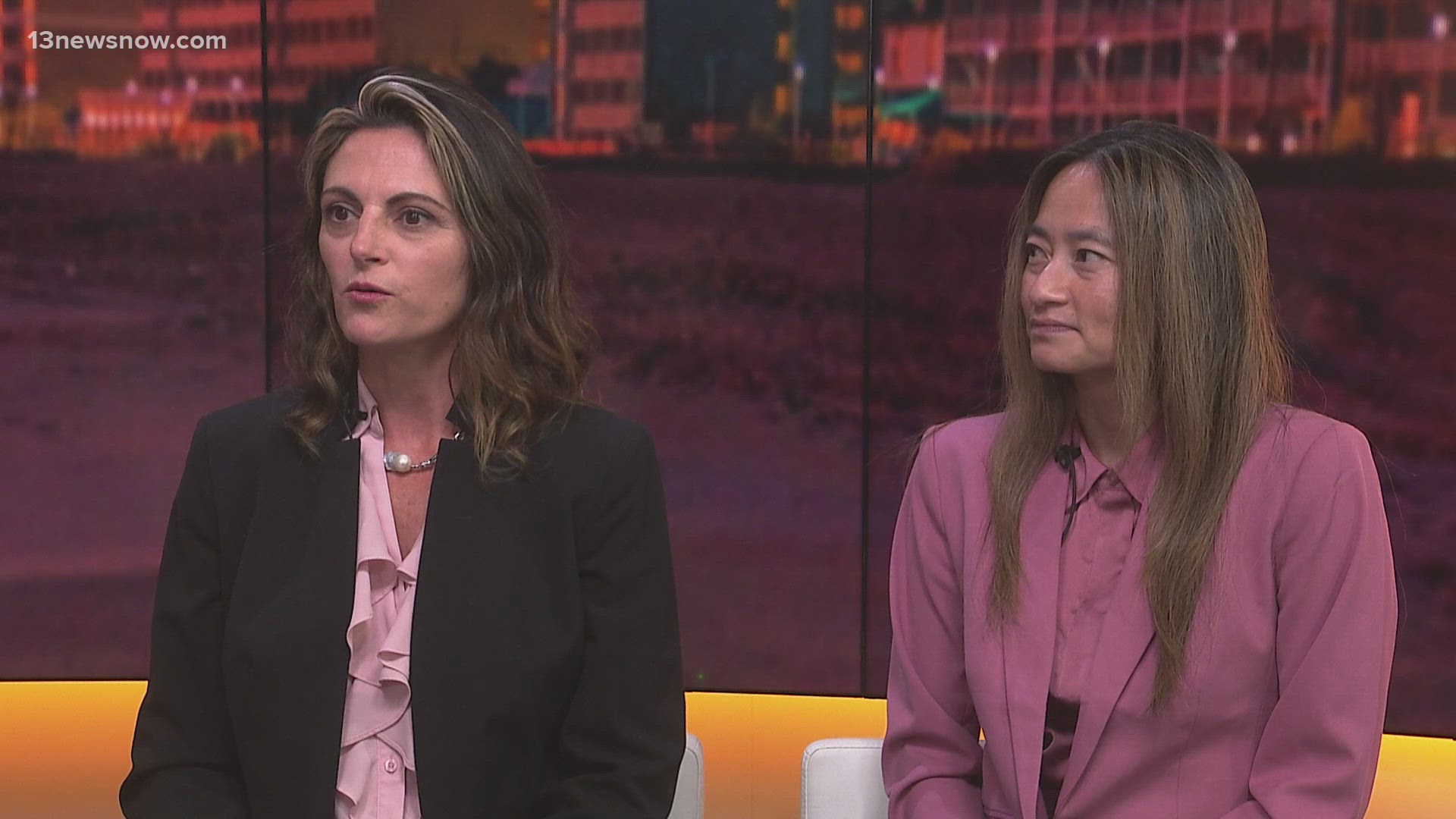 Full guide: Coastal Edge ECSC 2025 in Virginia Beach | 13newsnow.com