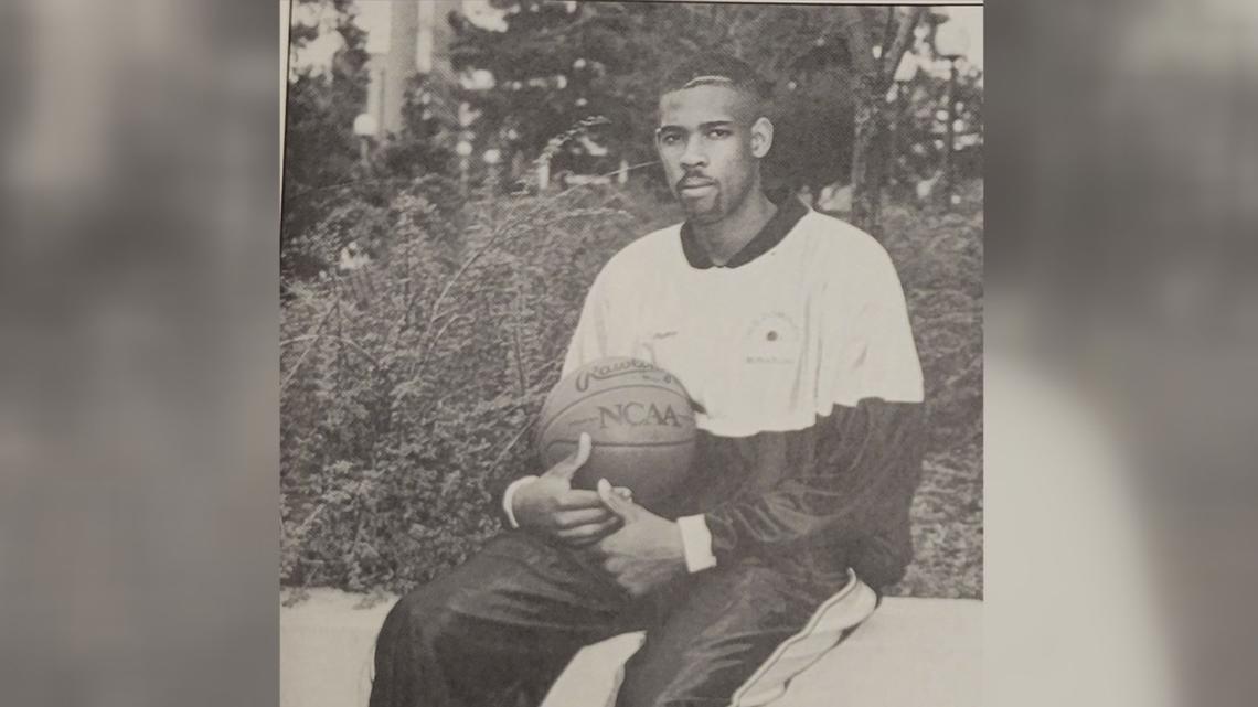 Former ODU great and Beach native Mario Mullen | 13newsnow.com