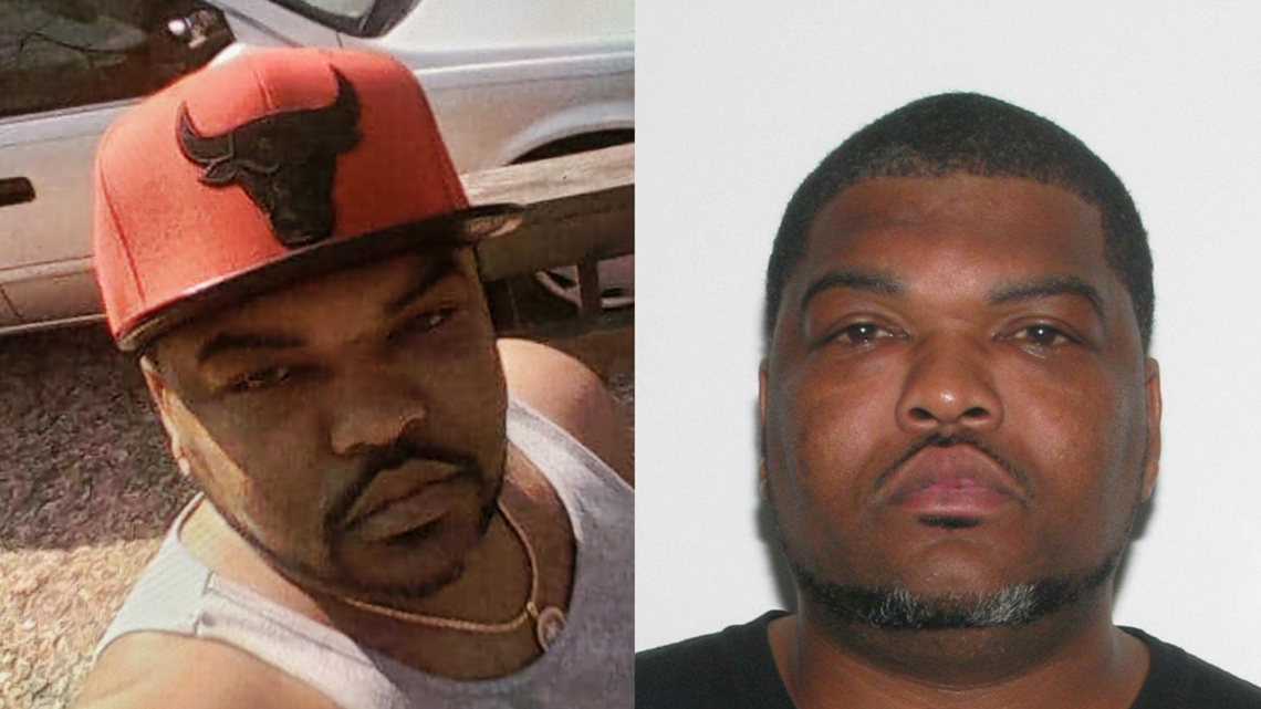 FBI says 'dangerous' gang member has surrendered to authorities ...