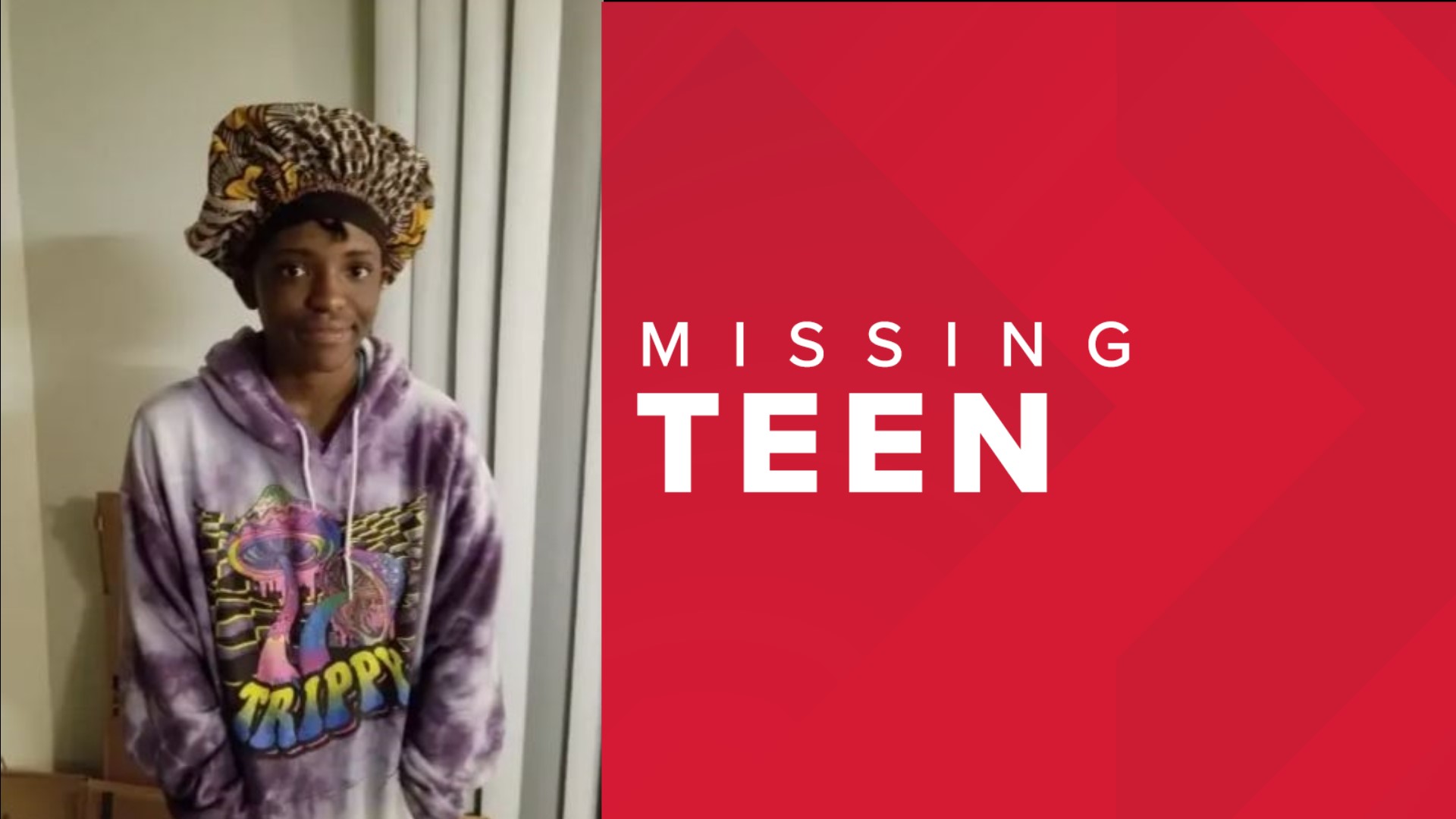 Missing Newport News teen found safe | 13newsnow.com