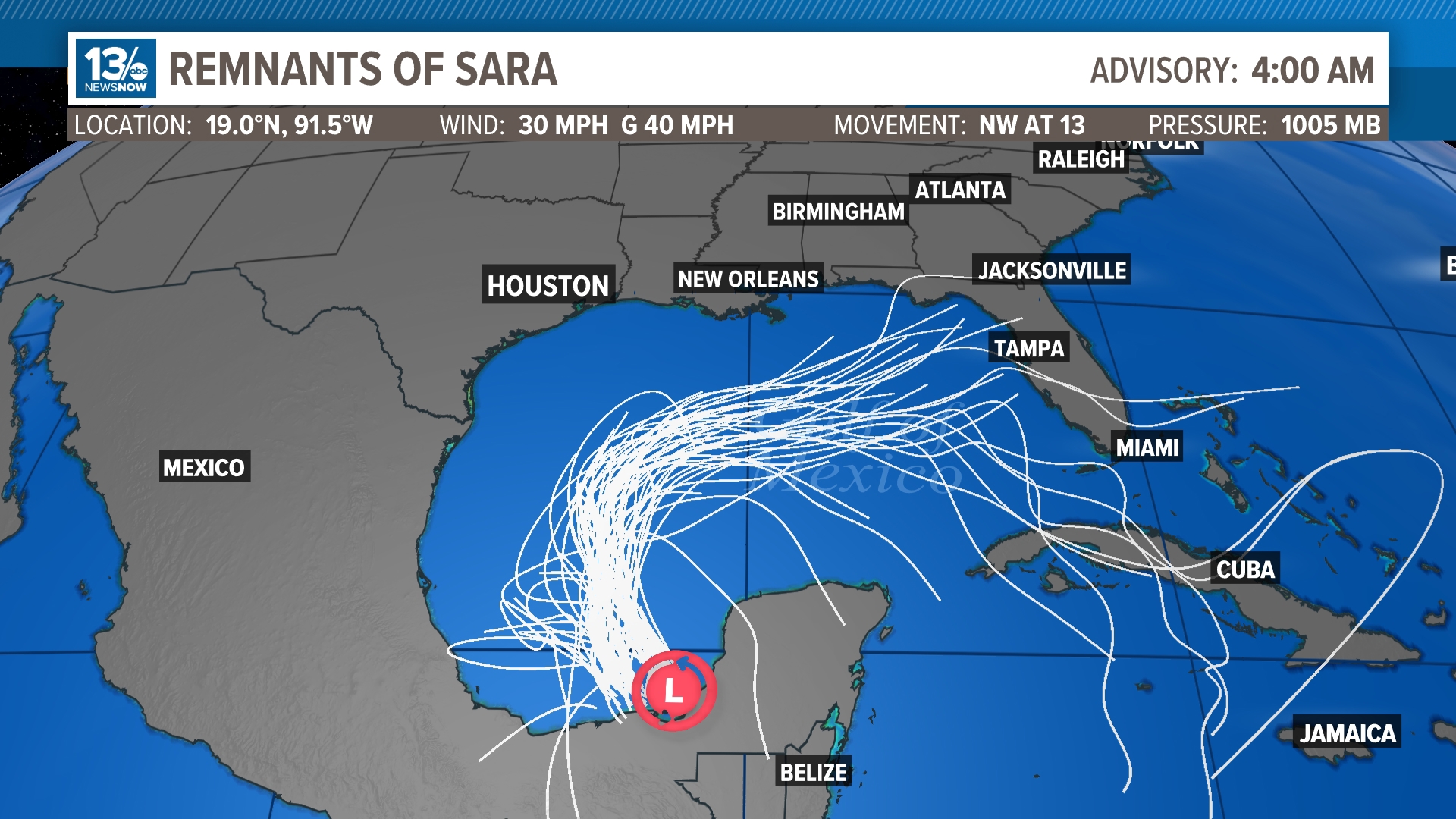 Tracking the Tropical Atlantic: Updates for 2024 Hurricane Season ...