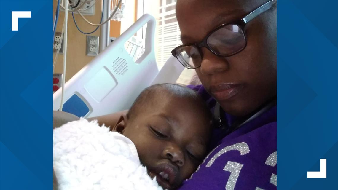 Virginia Beach mom creates foundation to advocate for families battling ...