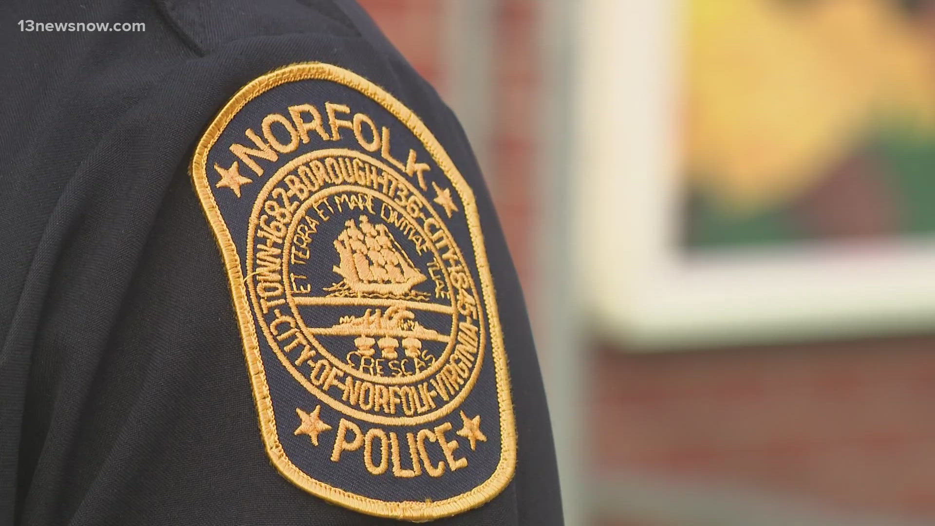 Norfolk homicides drop 39% in first half of 2025, according to report ...