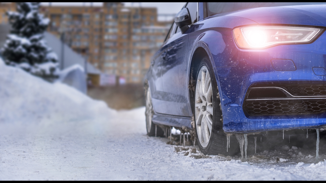 Weather Works: How cold weather can mess with your car | 13newsnow.com
