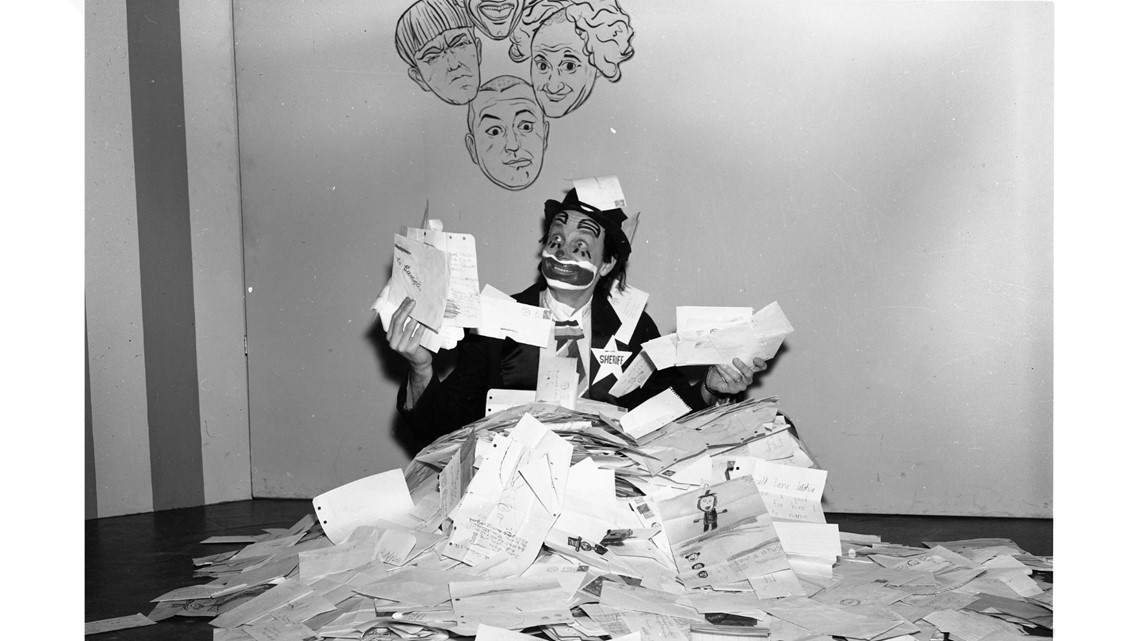 WVEC-TV 13News Now celebrates 70th anniversary | 13newsnow.com