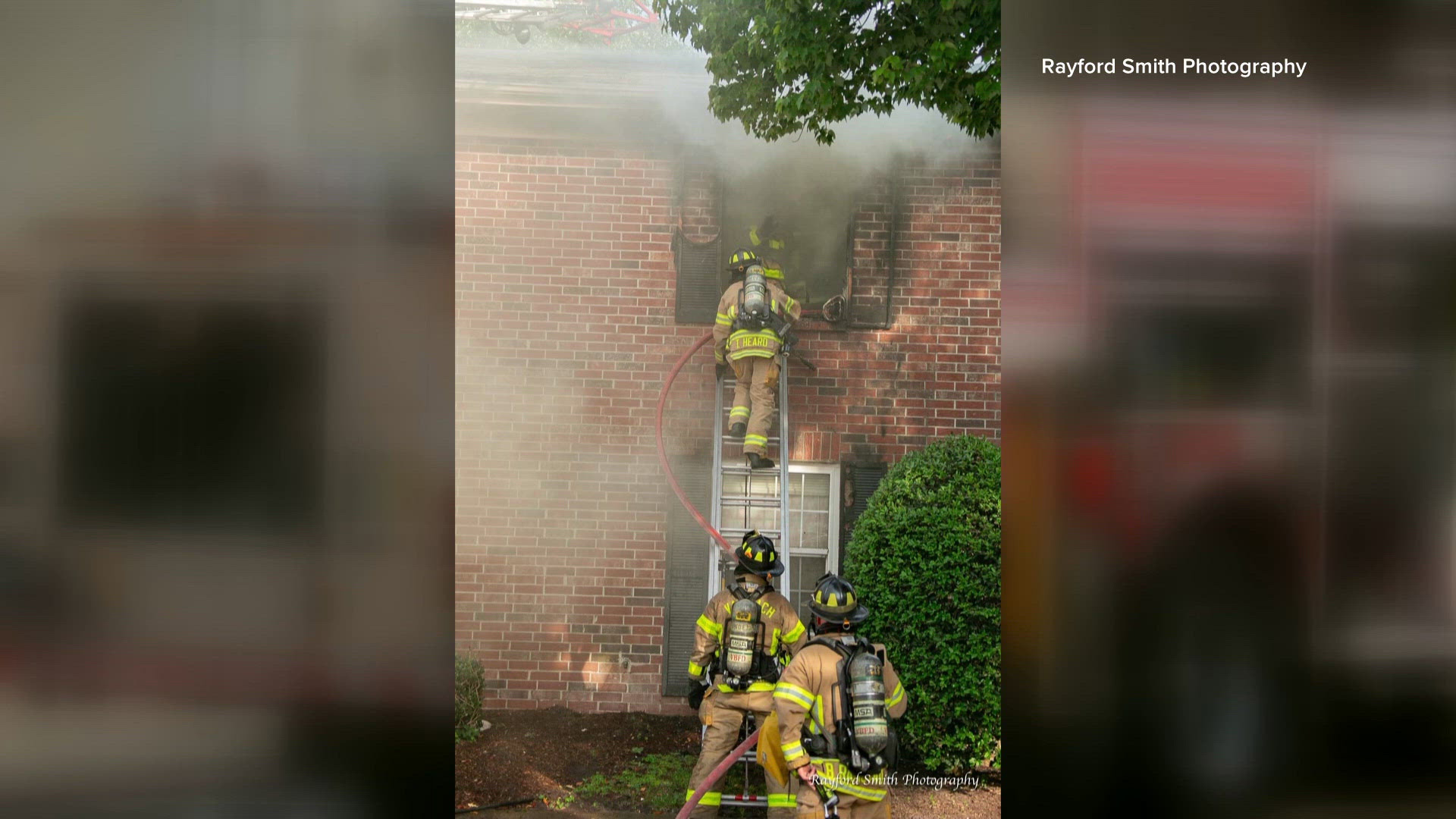 Fire in Virginia Beach leaves six without a home | 13newsnow.com