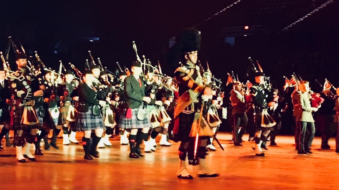 Virginia International Tattoo returns to Scope Arena in Norfolk ...