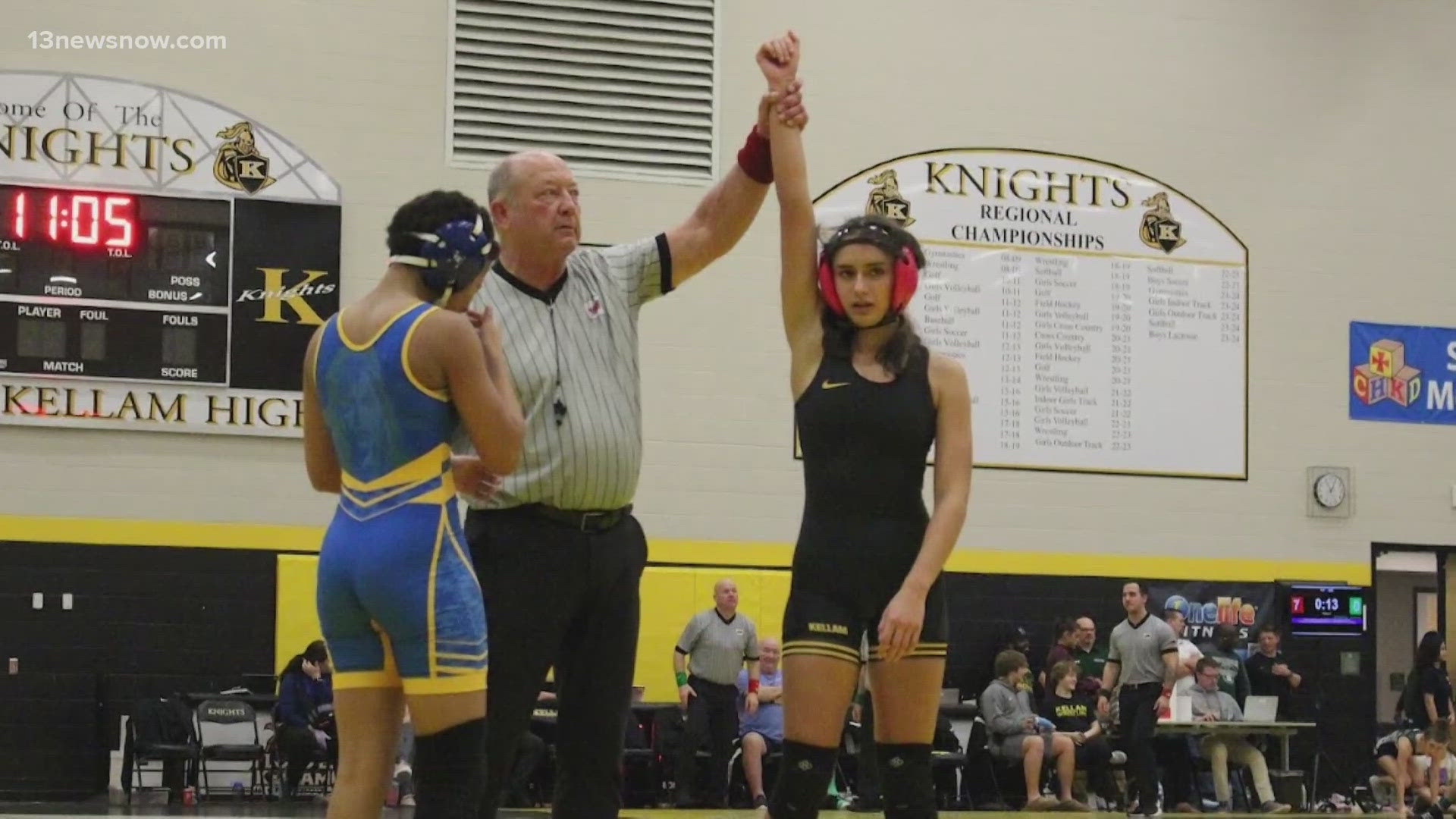 Viral TikTok captures grandparents' endearing final moments together ...