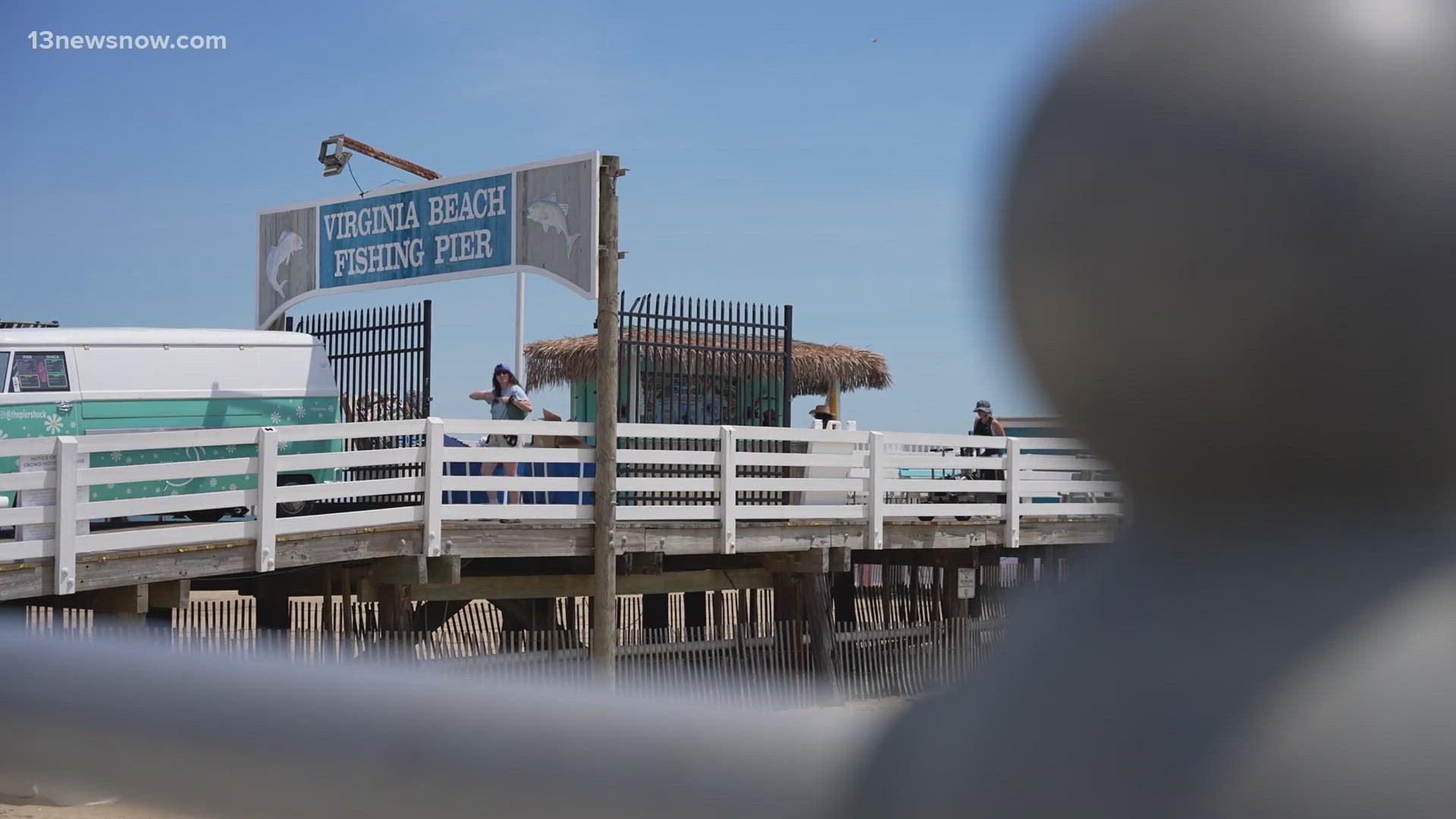 Pharrell Williams movie about life in 1970s Virginia Beach canceled ...