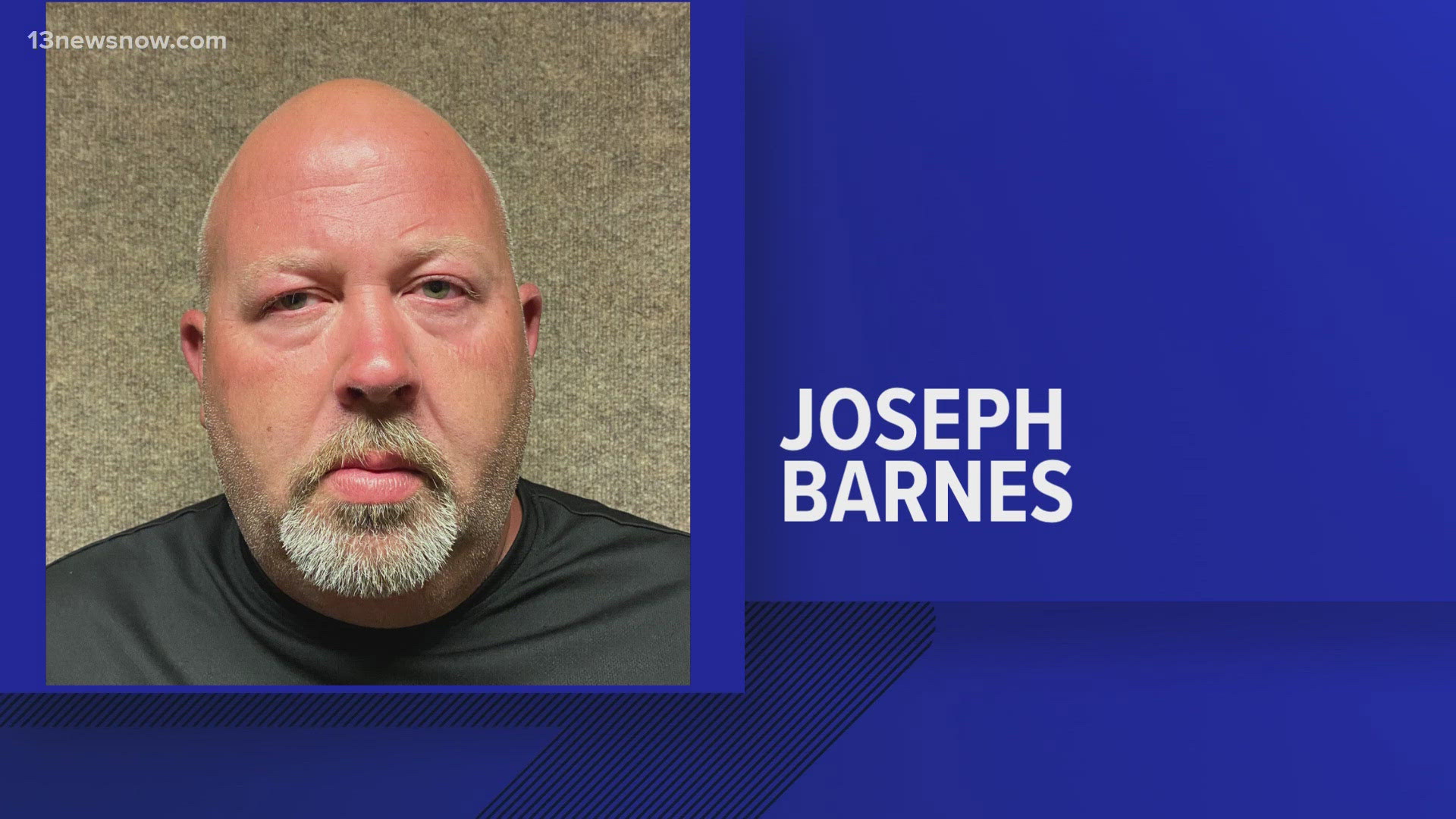 Hampton man arrested after Suffolk shooting incident | 13newsnow.com
