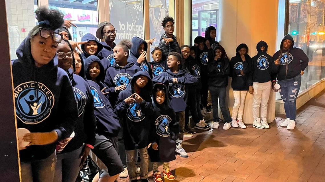 Big H.O.M.I.E.S. plans to expand in Portsmouth, working to steer kids ...