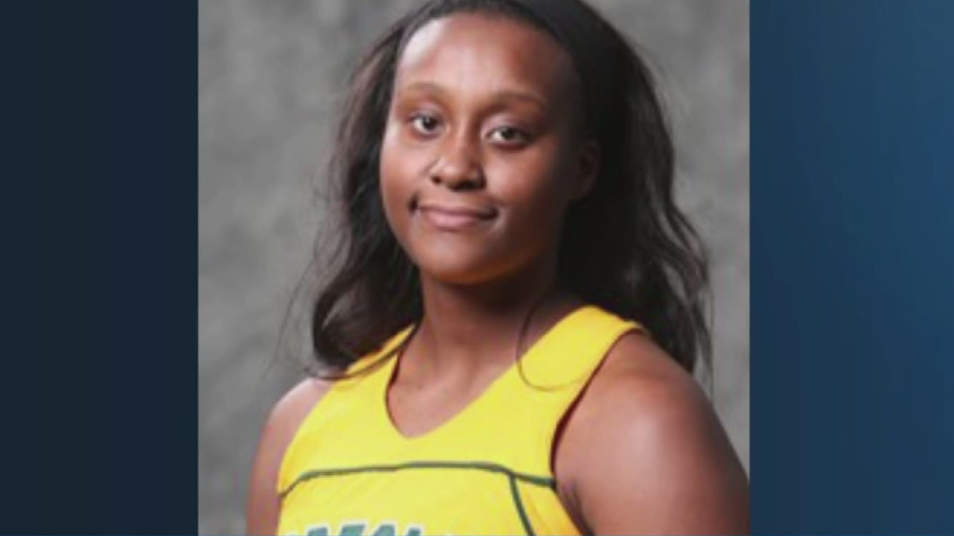 Former NSU Spartans women's basketball player Amber Brown dies ...