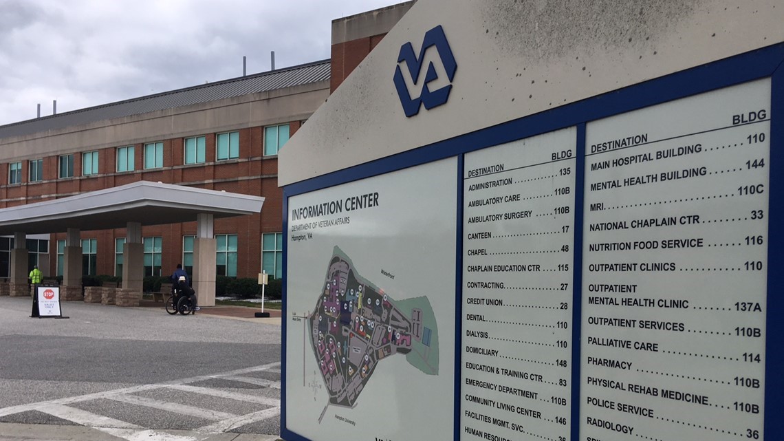 Lawmakers divided over Veterans Affairs performing abortions ...