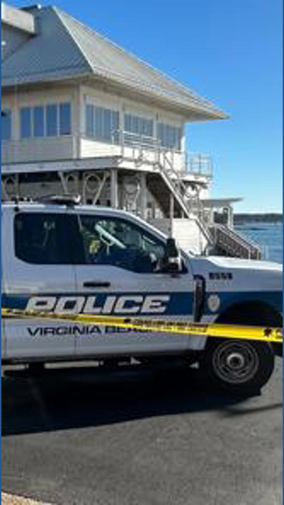 Navy rescue swimmer deemed hero after saving woman from drowning ...