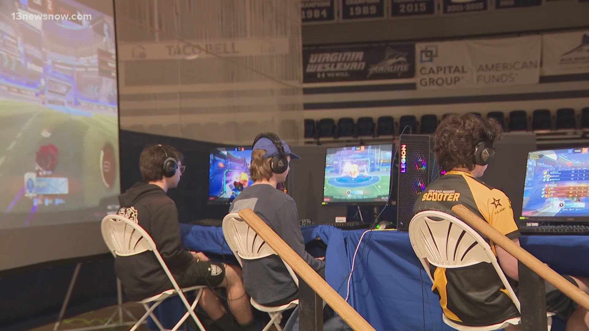 Hello Kitty Cafe Truck rolls into Virginia Beach to celebrate 50 years ...