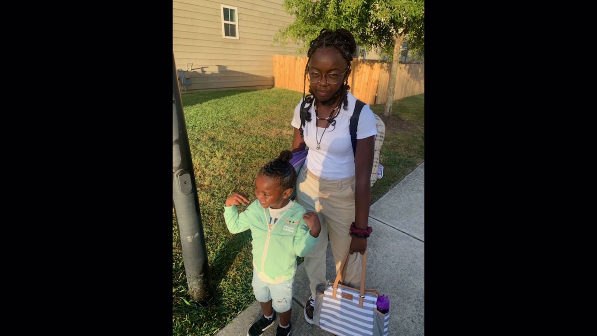 The 757: 2022-2023 First Day of School | 13newsnow.com
