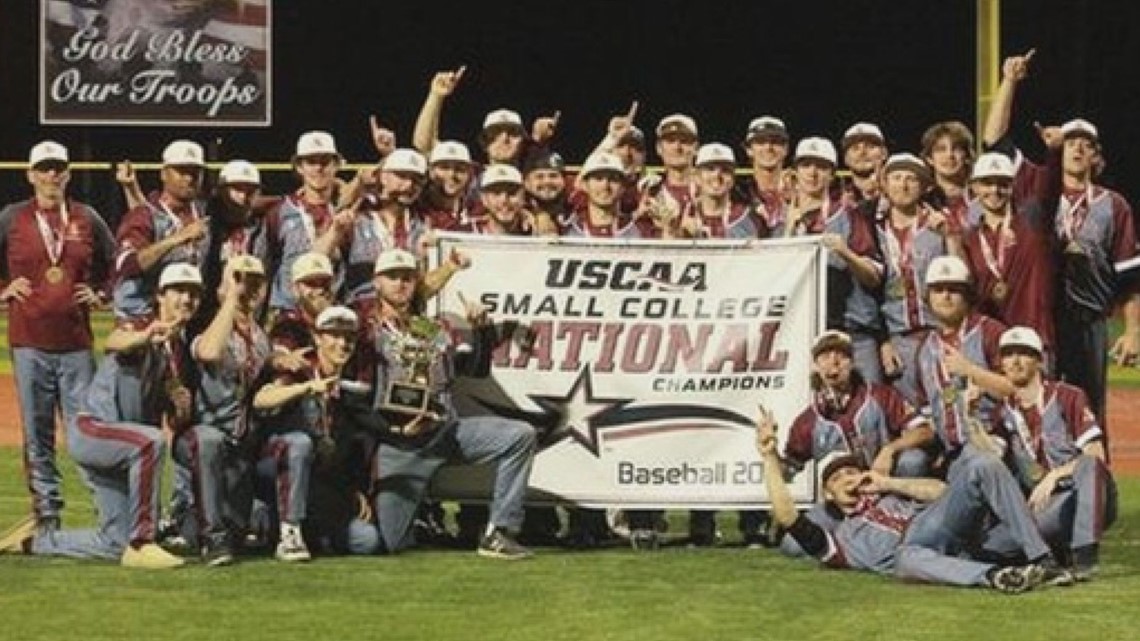 Builders make the impossible...possible and capture USCAA national ...