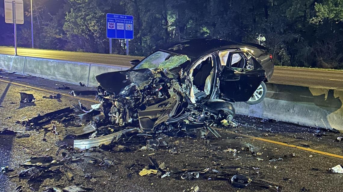 Virginia State Police investigating crash on I-264 | 13newsnow.com