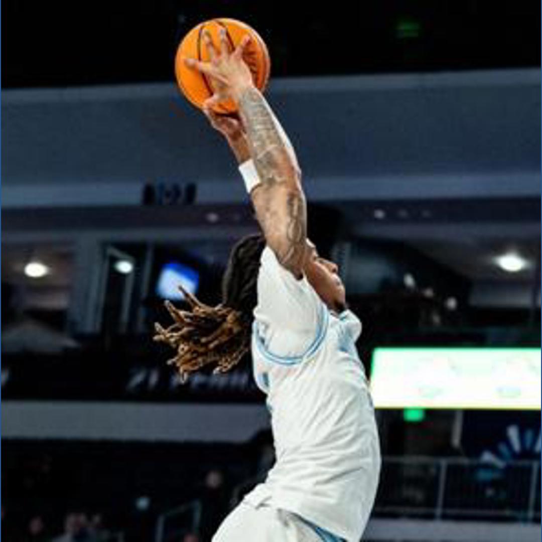 Old Dominion pushes Troy before falling in double overtime | 13newsnow.com