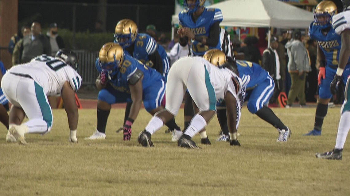 Friday Night Huddle Recap: Week 9 | 13newsnow.com