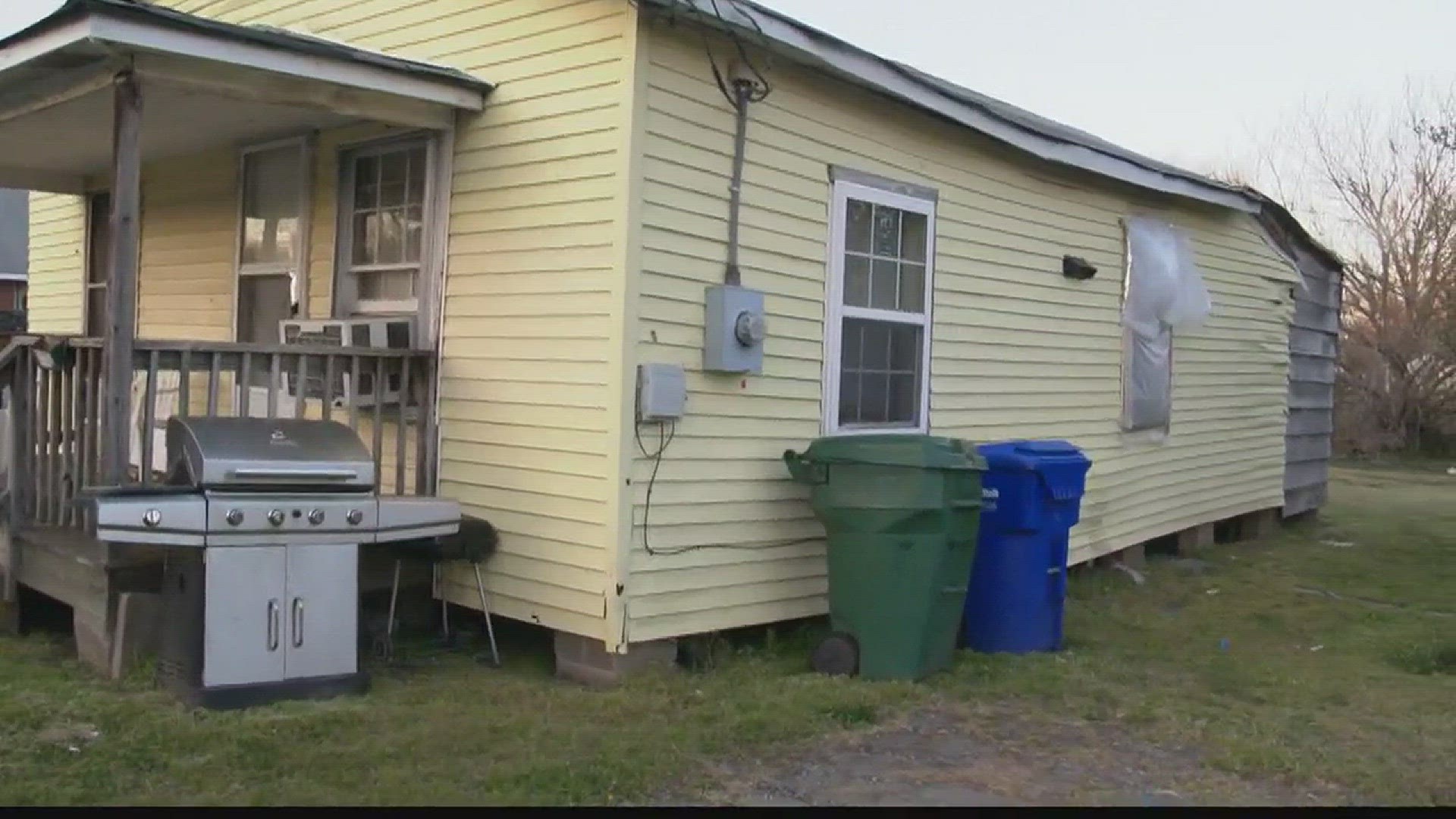 Suffolk man arrested in connection to forcible sodomy involving a ...