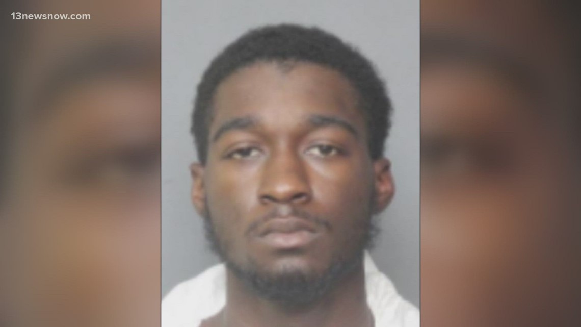 Victims testify in trial of man accused of 'mass shooting' in Norfolk's ...