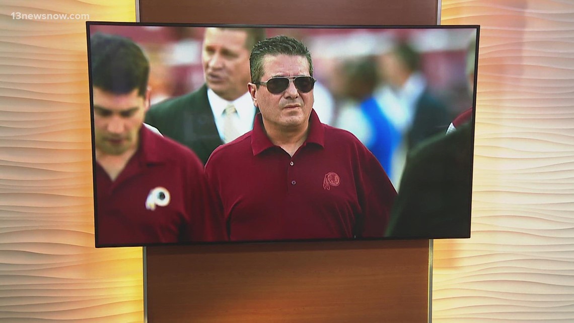 Washington Commanders' owner under fire | 13newsnow.com