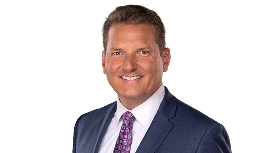 Craig Moeller | 13newsnow.com